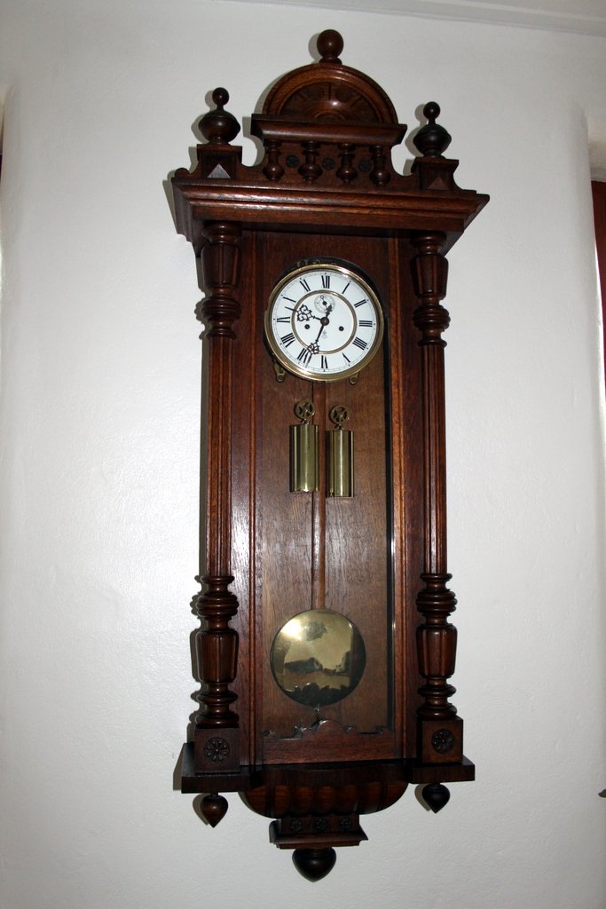 gustav-becker-vienna-regulator-lodur-heldigt-dk